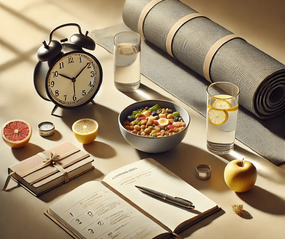 Top 10 Morning Habits of Successful People to Boost Your Day